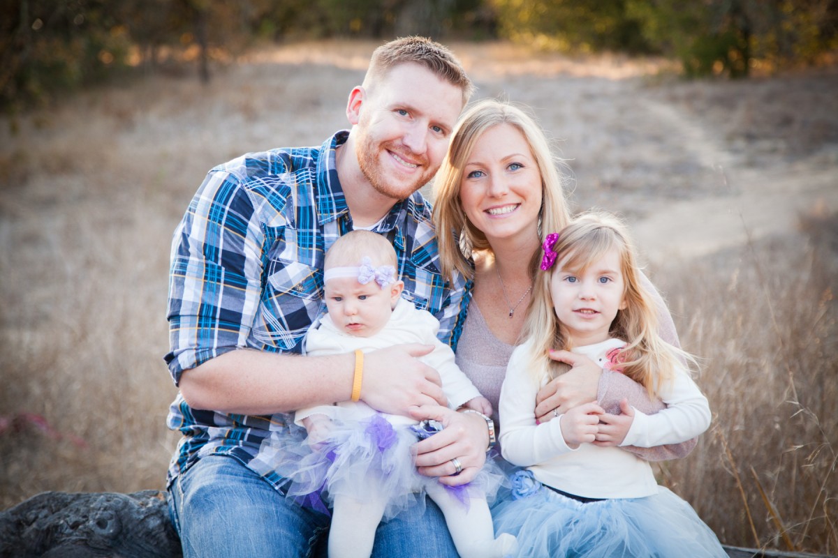 Sonoma Wedding Photographer - Sarah Marcella Photography