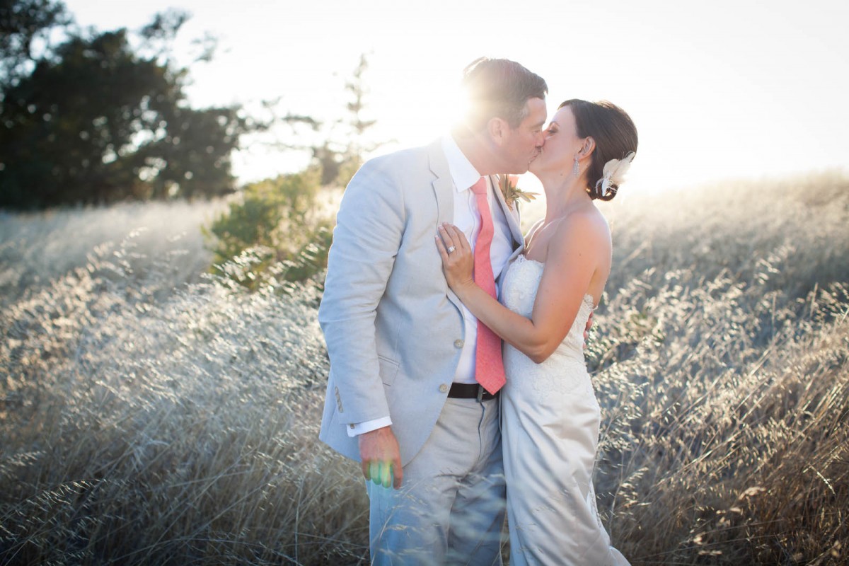 Sonoma Wedding Photographer - Sarah Marcella Photography